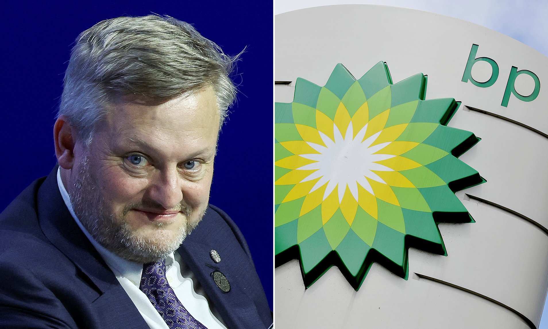 BP forced to delay crucial investor meeting as boss recovers from surgery