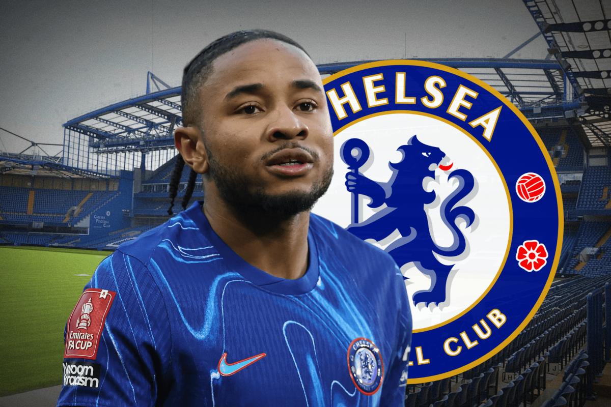 Chelsea transfer news: Five players who could leave Chelsea this summer