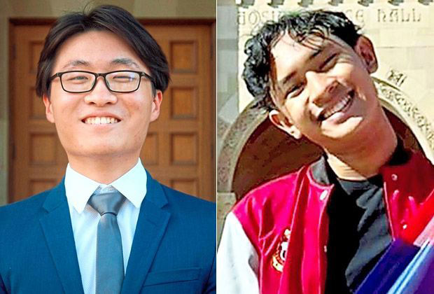 M’sian students in LA brace for wildfire M’sian students in LA brace for wildfire
