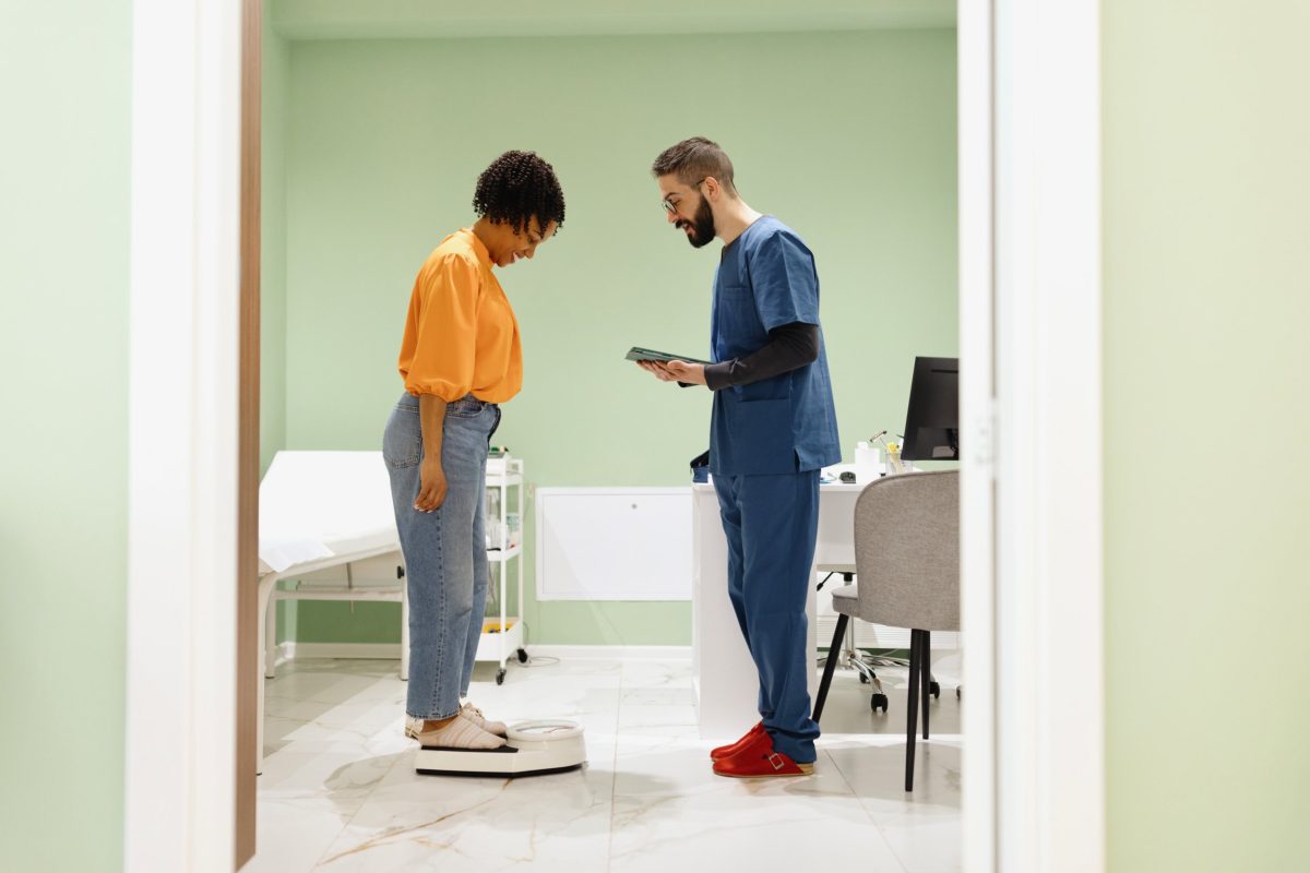 Push to ditch BMI as sole obesity measure to end ‘unnecessary’ weight ...