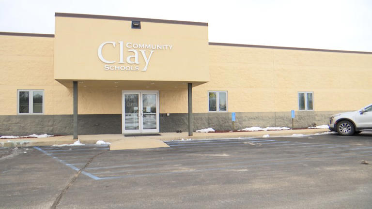 Clay Community School program PowerSchool was hacked in December