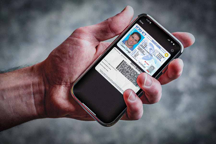 Local legislator hopes to pass bill giving Idahoans access to mobile ...