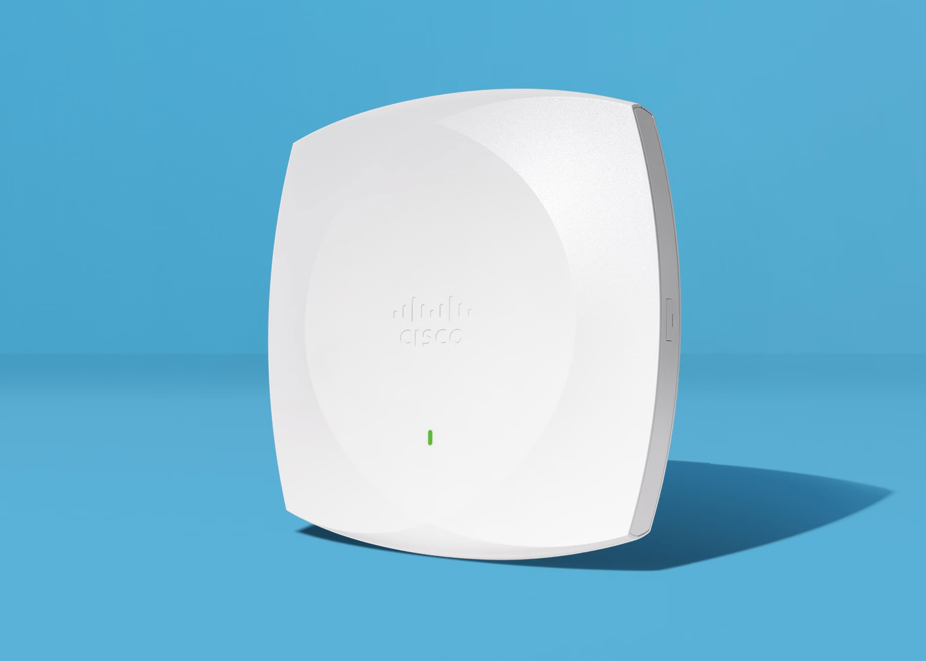 Cisco launches AI-powered Wi-Fi 7