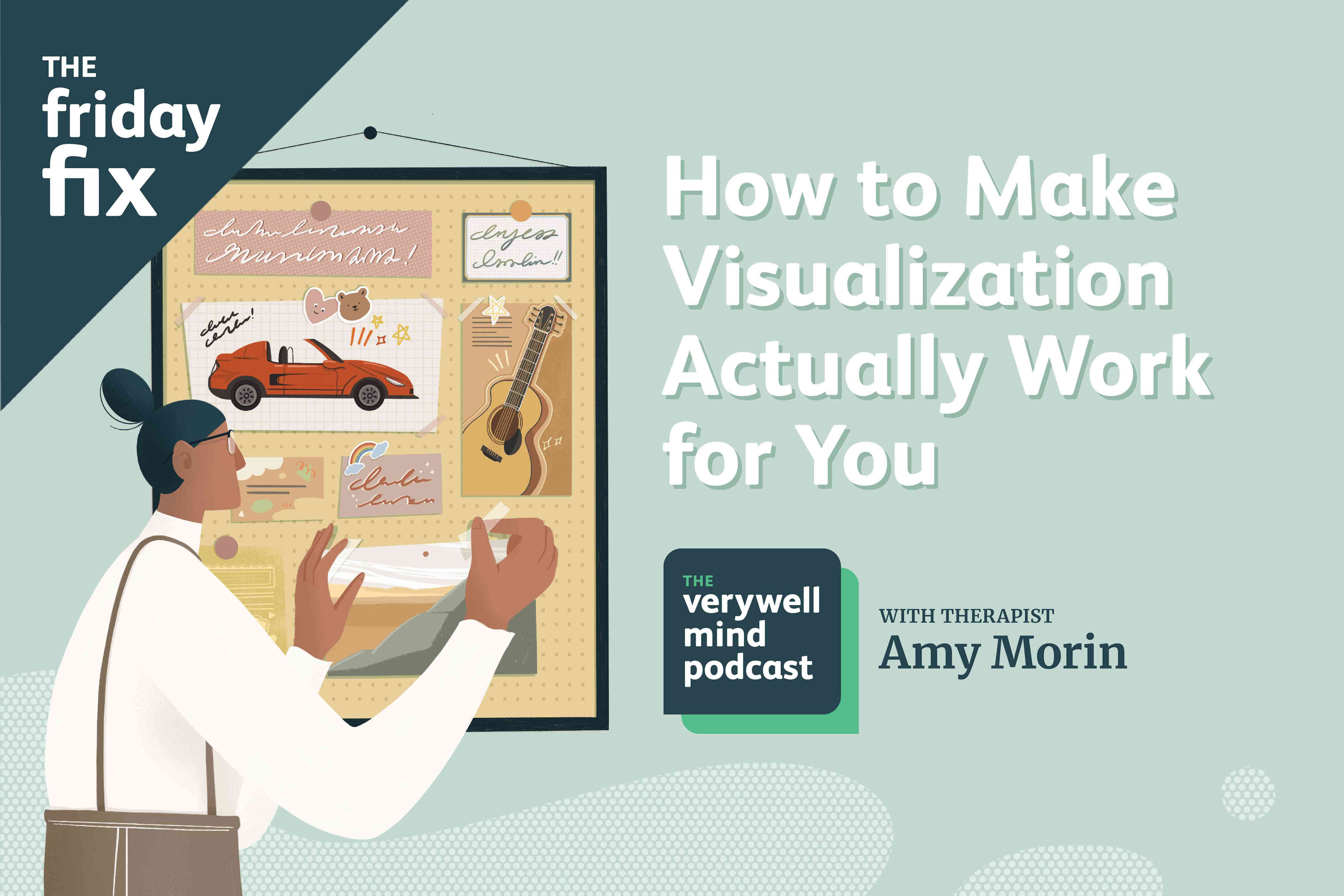 How to Make Visualization Actually Work for You