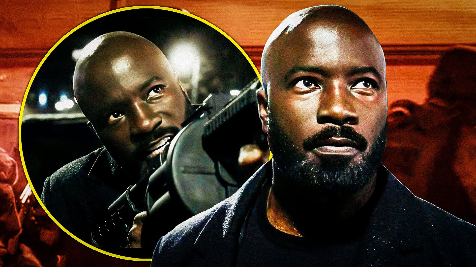 Watch An Exclusive Clip From Scott Eastwood's New Film Alarum