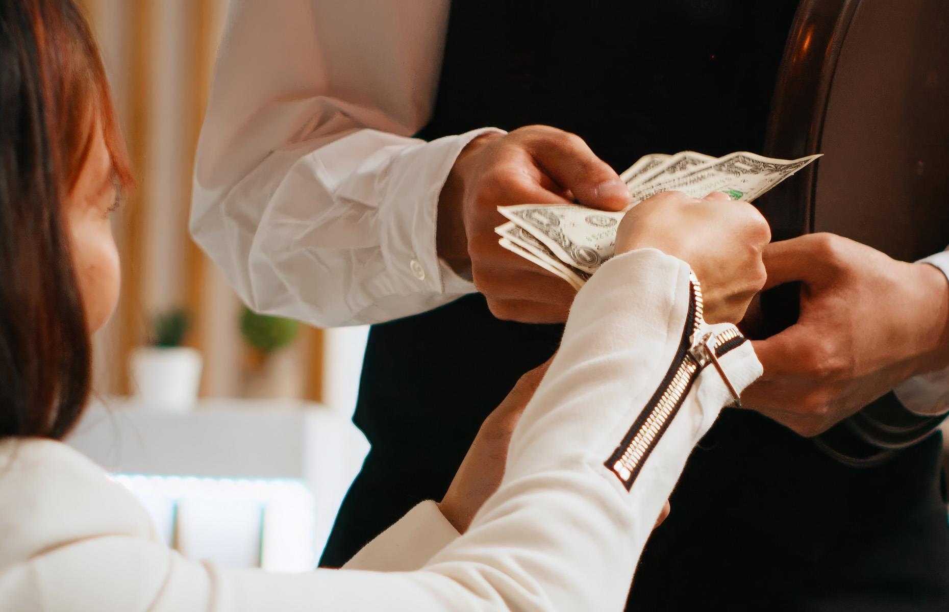 How Much Should You Really Tip In America, Beyond?
