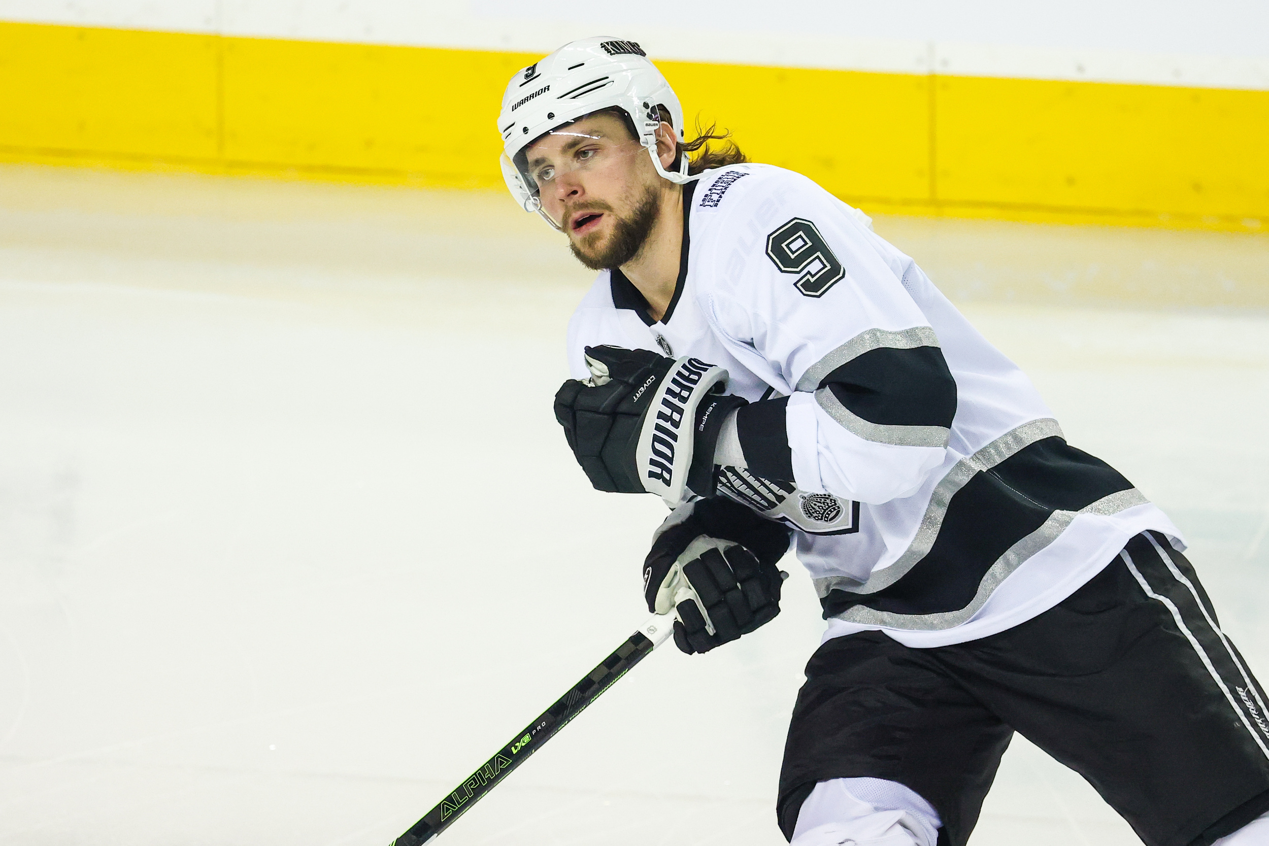 Oilers Will Make Mental Note of Kempe Slew-Foot on McDavid