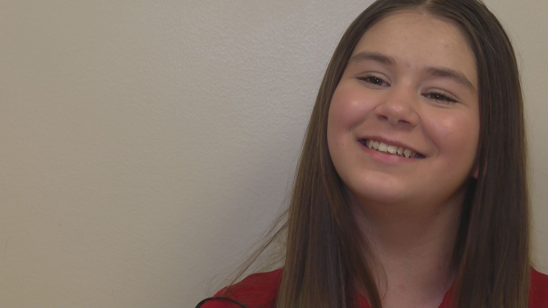 You could win a new $700k home while helping kids like Adalyn