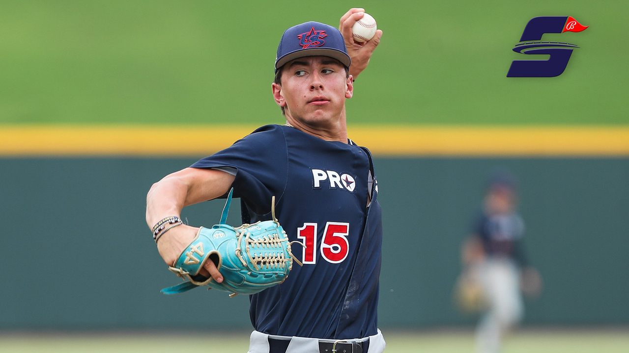 Royals Prospect Breakdown: David Shields