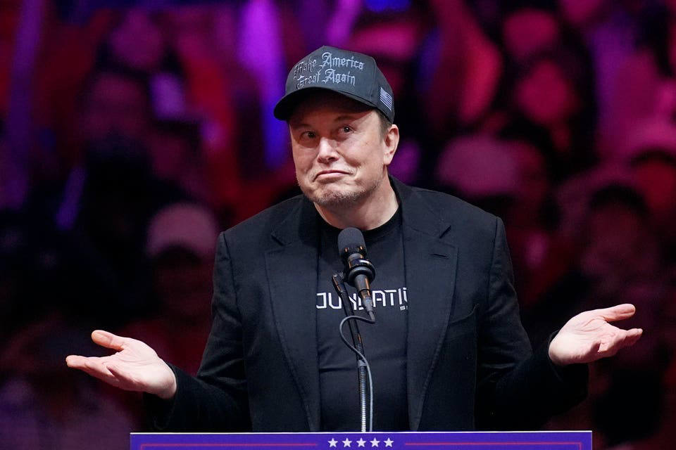 SEC Sues Elon Musk Over Alleged Securities Violation Linked To Twitter ... SEC Sues Elon Musk Over Alleged Securities Violation Linked To Twitter ...