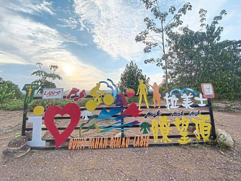 Assemblyman calls for affordable homes in Bekok