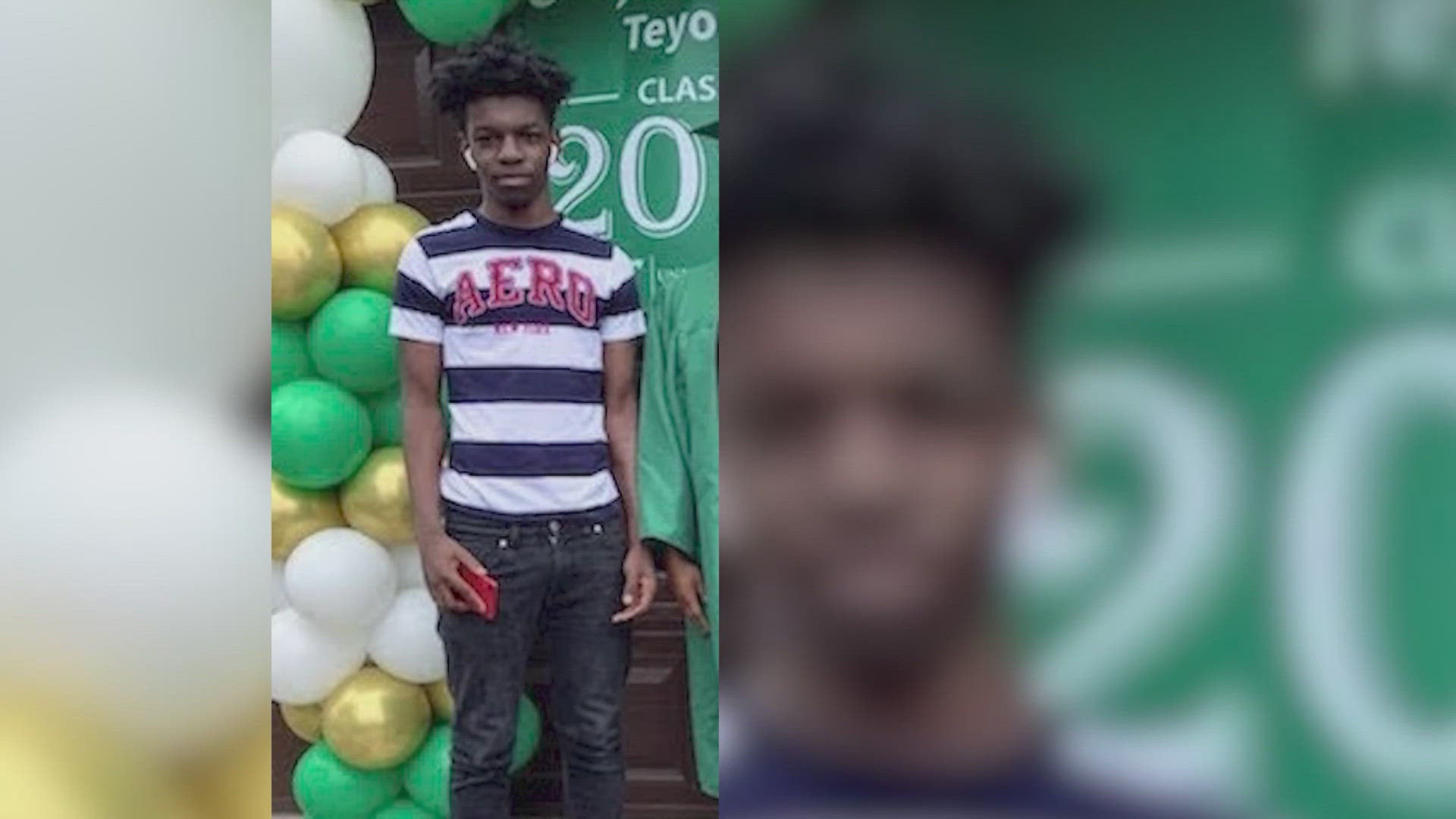 Timberview HS shooting victim dies in separate shooting 4 years later ...