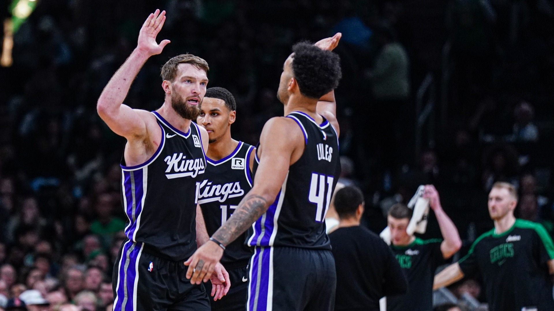 NBA Game Predictions: Bulls, Kings, Nuggets & Blazers Face Off