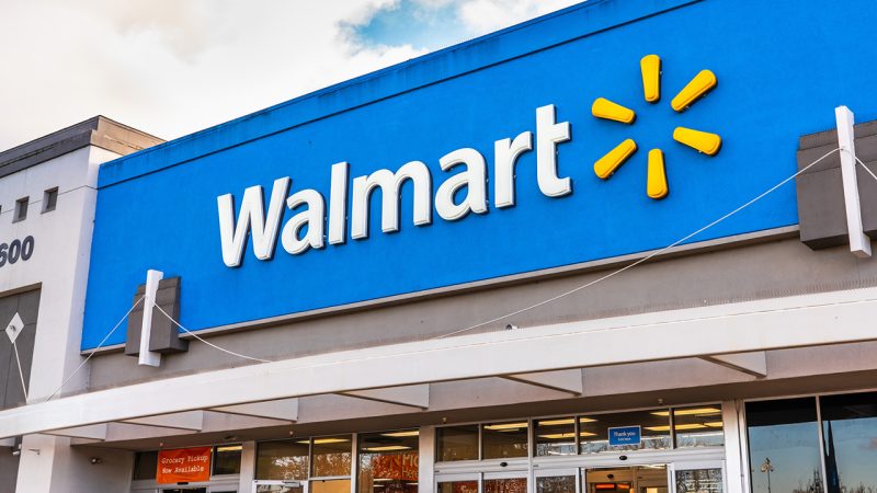 New York AG fines Walmart over realistic-looking toy guns
