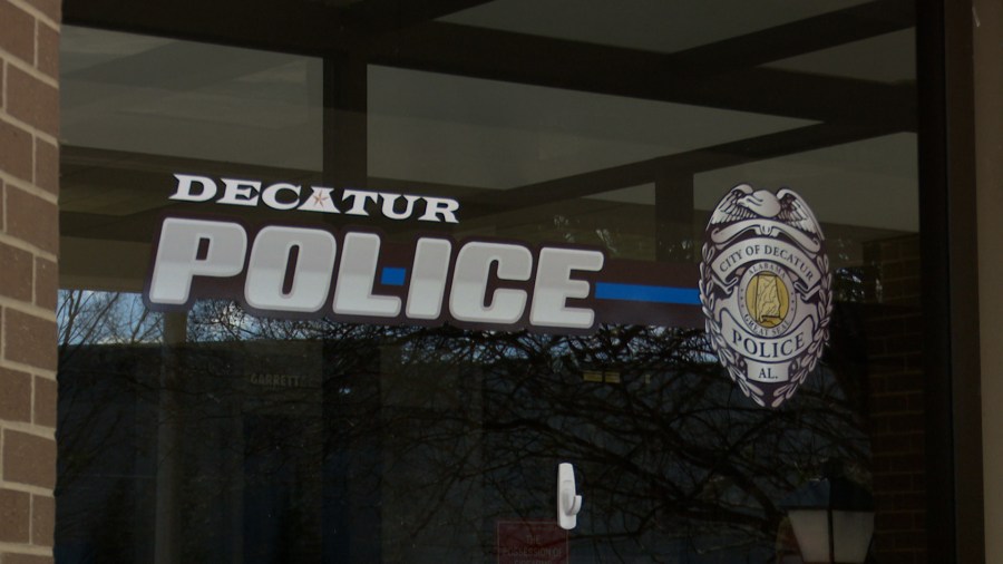 Decatur Police Chief releases additional details on Tuesday arrest ...