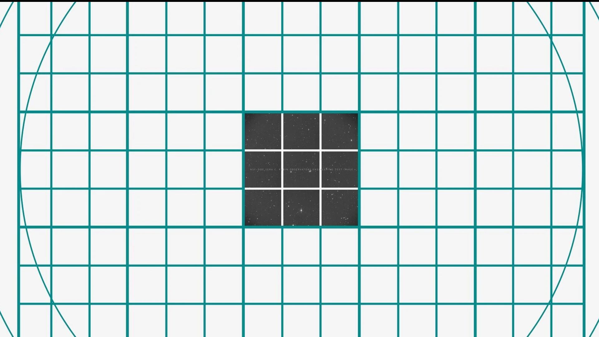 Rubin Observatory aces 1st image tests, gets ready to use world's ...
