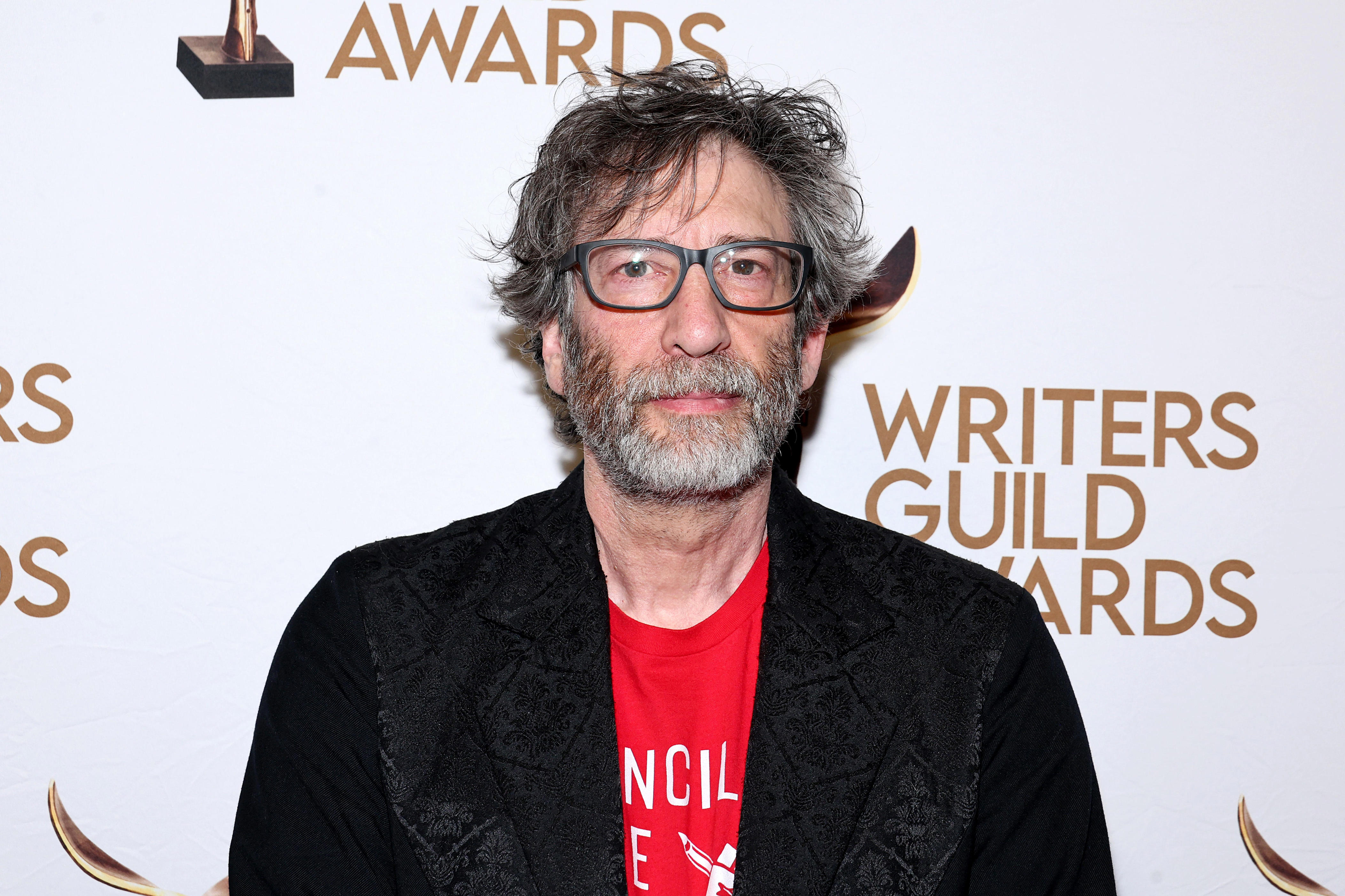 Neil Gaiman denies sexual assault allegations: 'I don't accept there ...