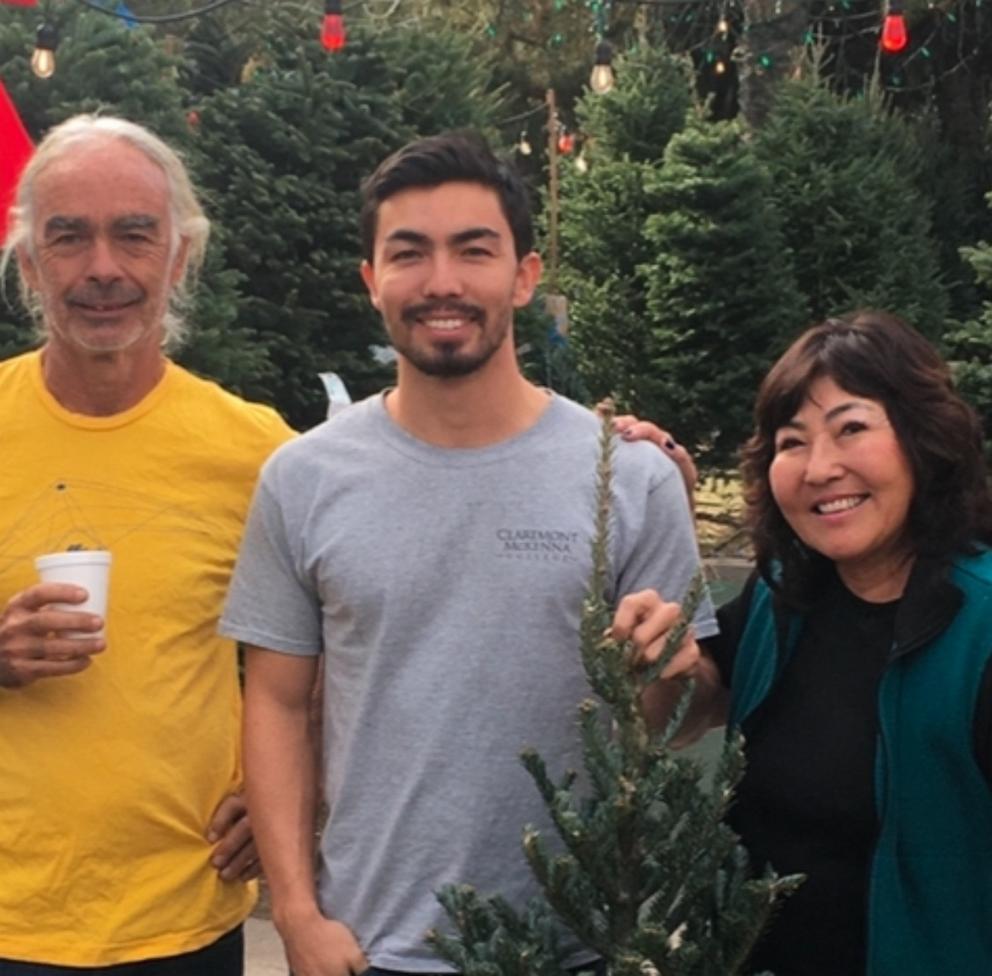 LA wildfire victims: What we know about those killed