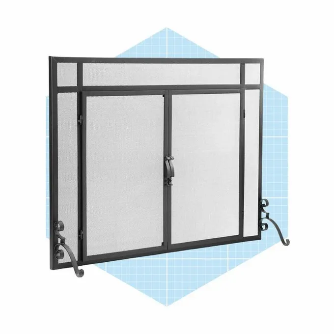 Best Fireplace Guard Screens for Safe and Elegant Indoors