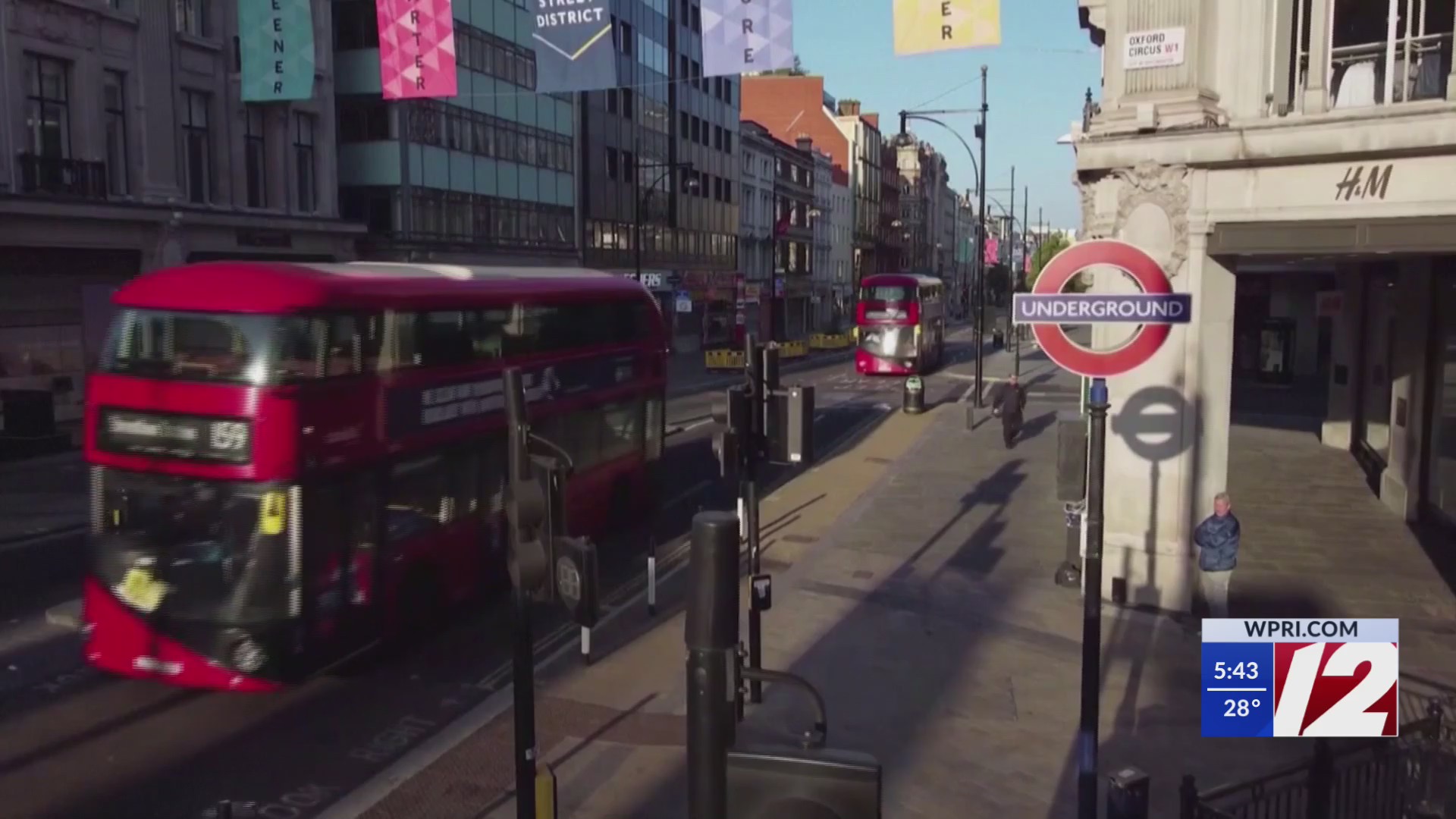 Traveling to the UK this year? You’ll need to apply for an ETA first