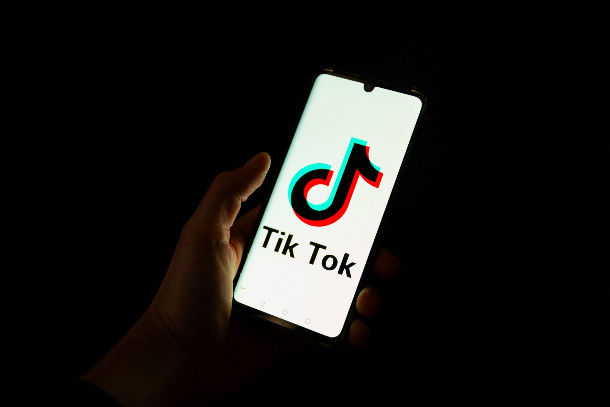 Trending off TikTok? US users going to China’s Xiaohongshu face ...