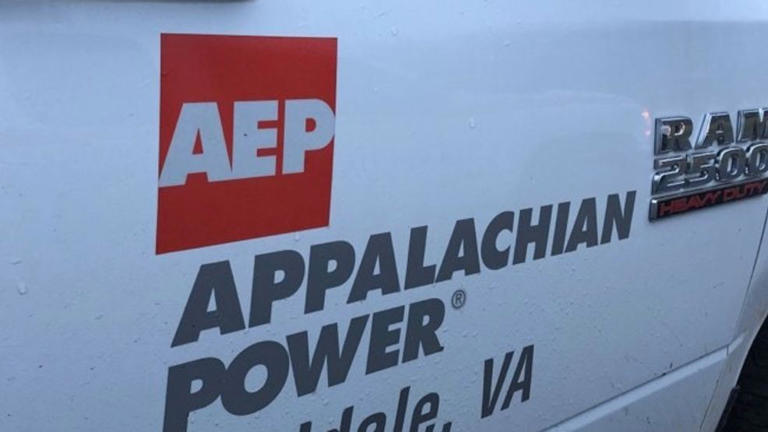 Proposed bill in Virginia could give options to AEP customers