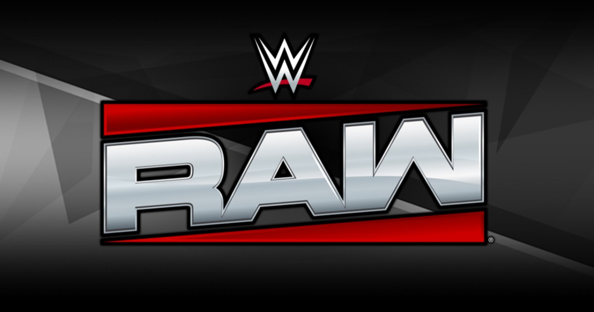 WWE RAW Match Card Preview (August 4), Where To Watch Live Online Via ...