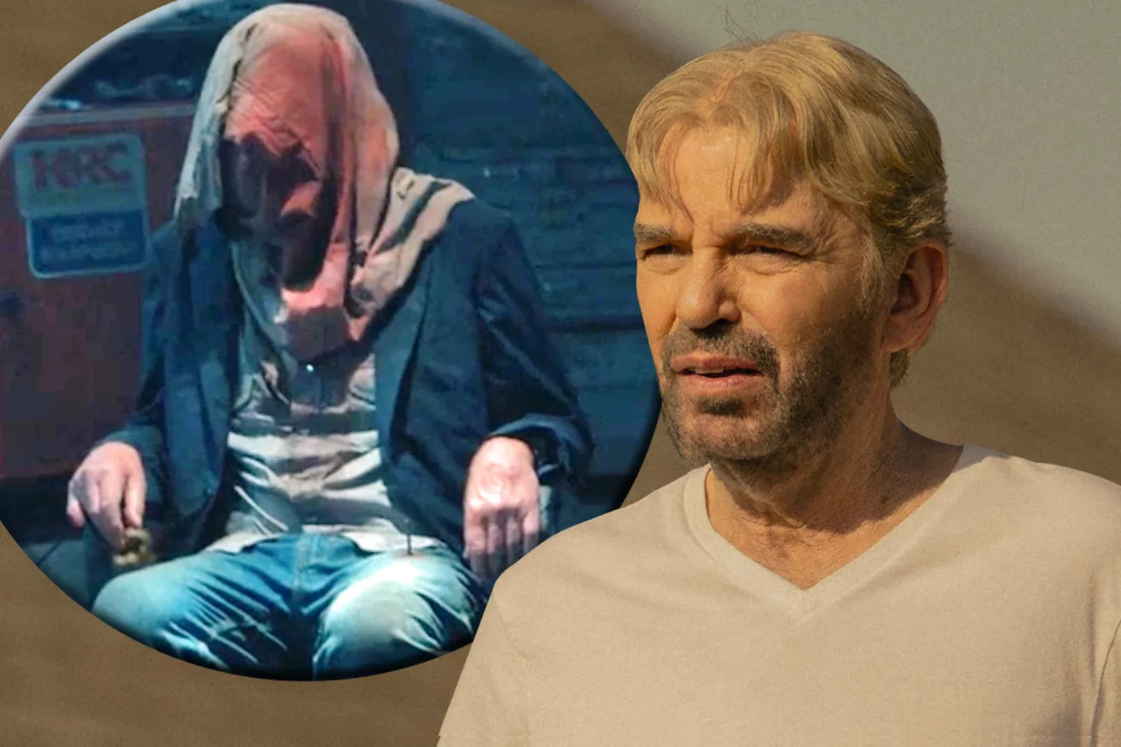‘Landman': Billy Bob Thornton Reveals Surprising Fact About Finale Torture Scene [Dutton Rules]