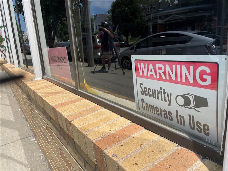 Kansas City businesses want more action after recent break-ins as ...