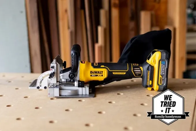 The 5 Best Biscuit Joiners, Tested and Reviewed by a Professional ...