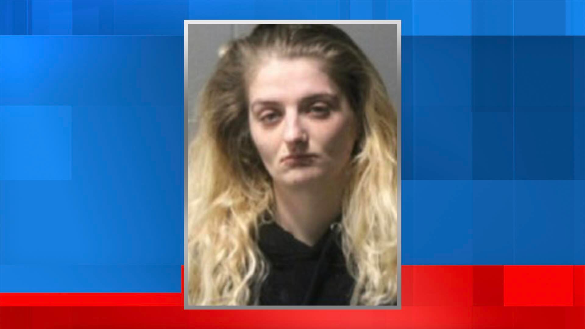 Woman gets life in prison for murder, robbery
