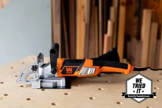 The 5 Best Biscuit Joiners, Tested and Reviewed by a Professional ...