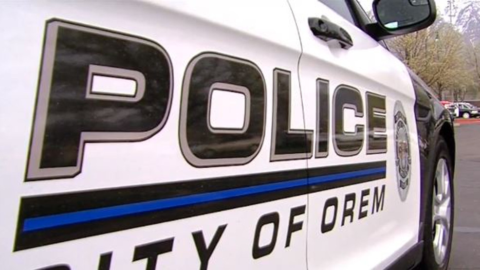 Man reportedly tells Orem police he shot friend in both knees after ...