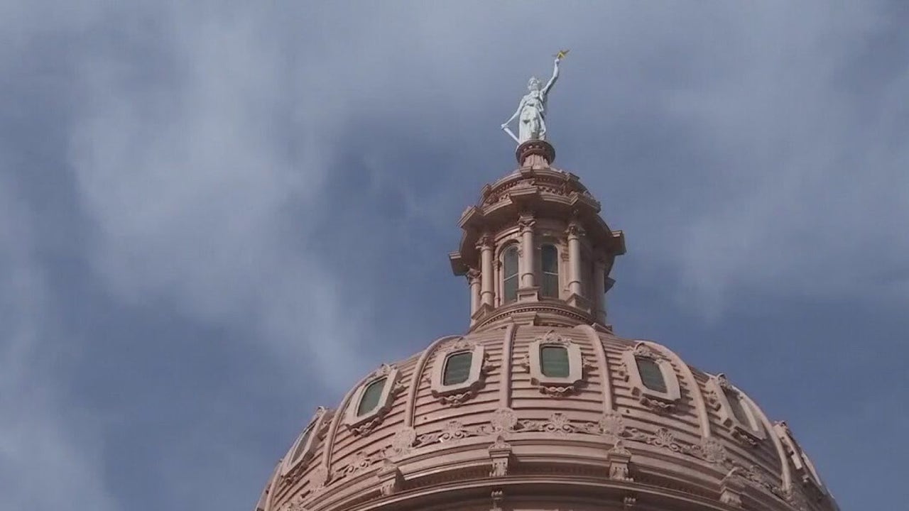 Texas Legislature: House elects Rep. Dustin Burrows as new speaker