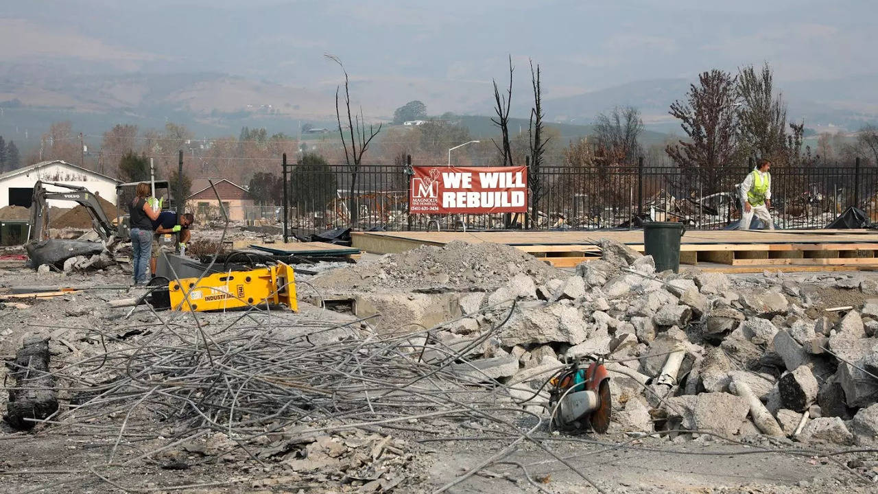 FEMA Rental Assistance Program For Helene Survivors: Eligibility ...