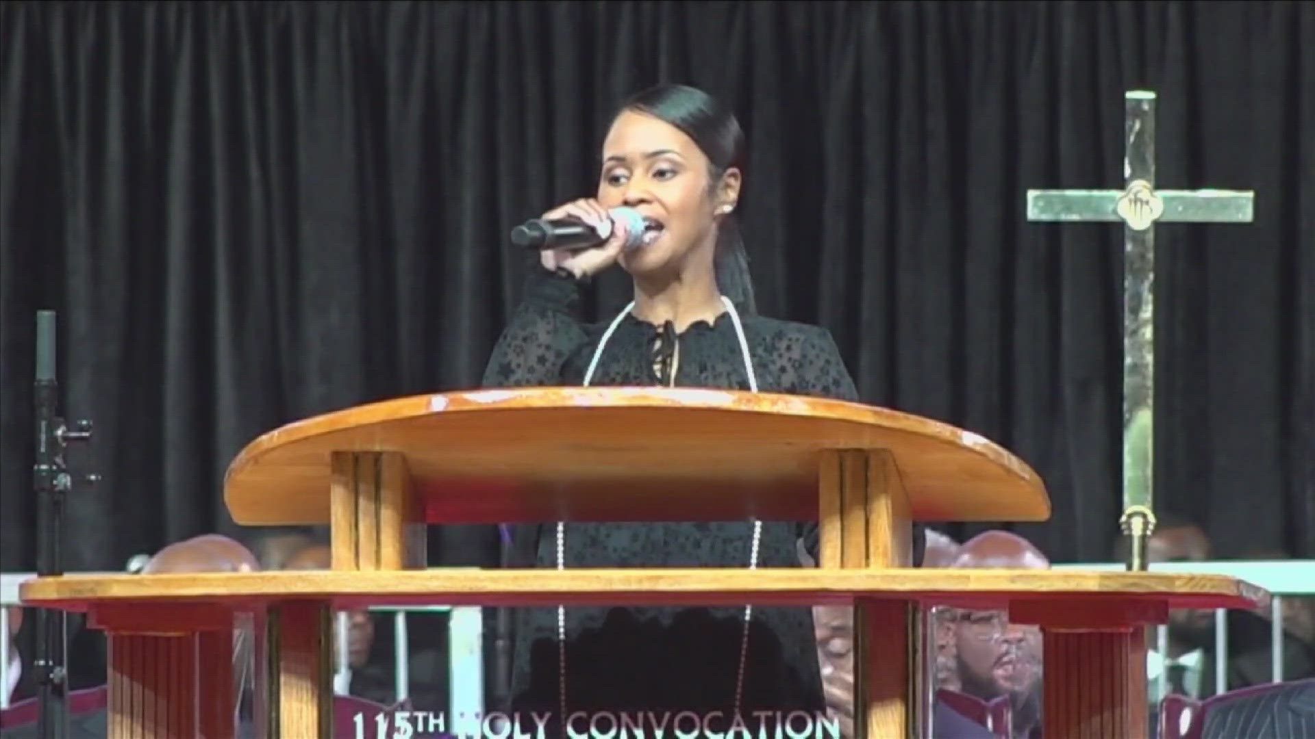 COGIC moves annual convention out of Memphis