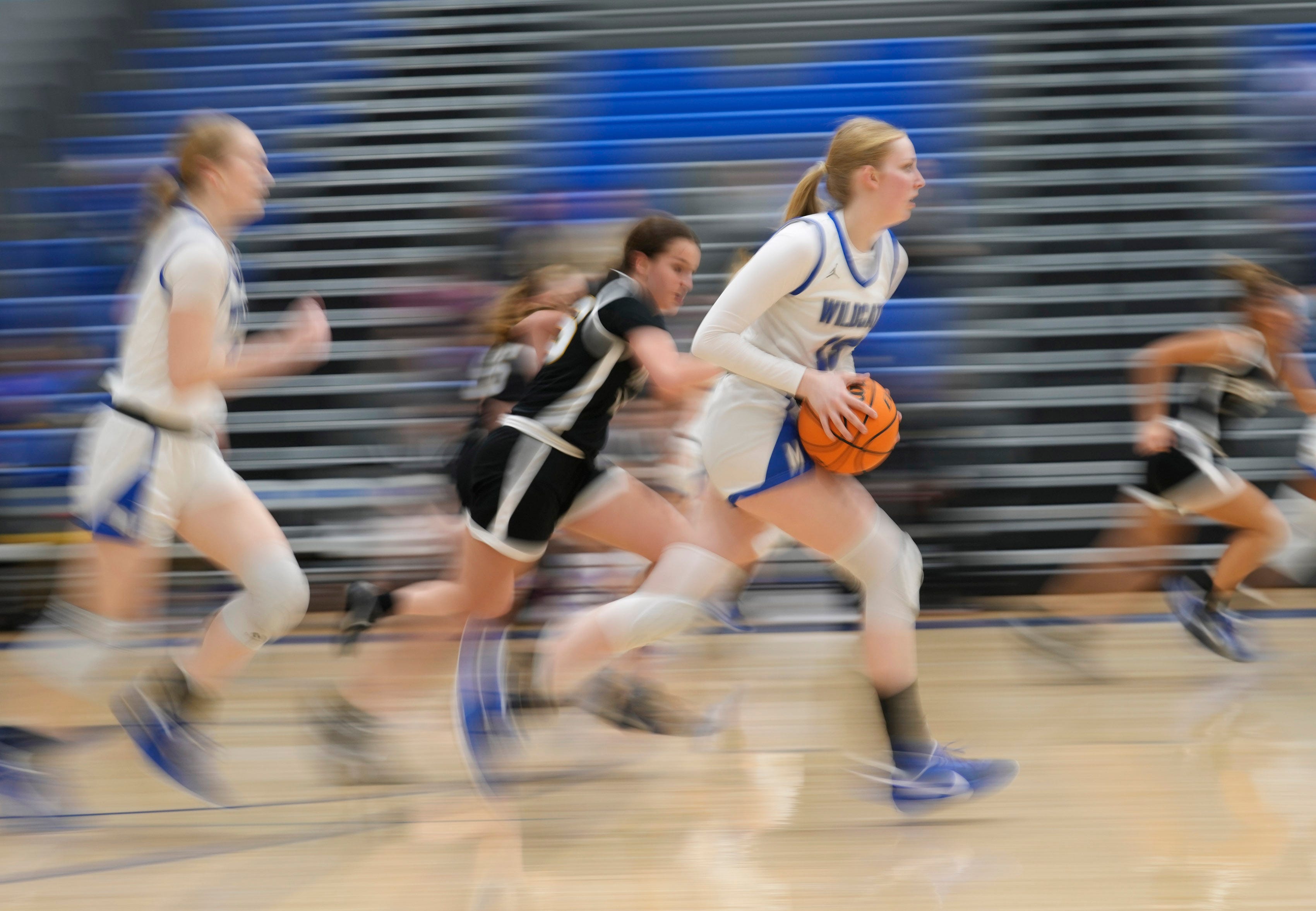 AIA releases girls high school basketball team rankings for Open ...