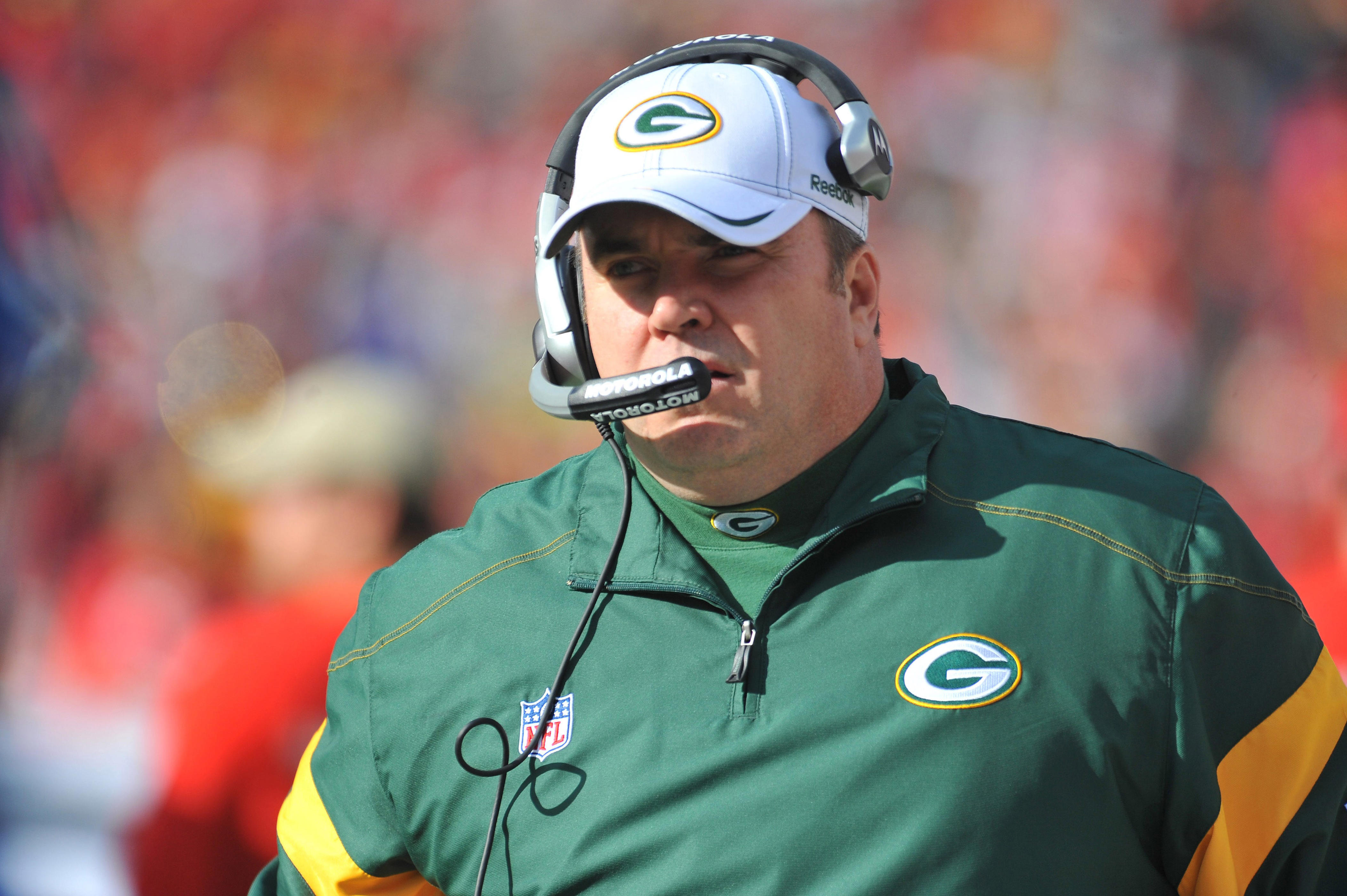 Green Bay Packers head coaches through the years: Vince Lombardi to ...