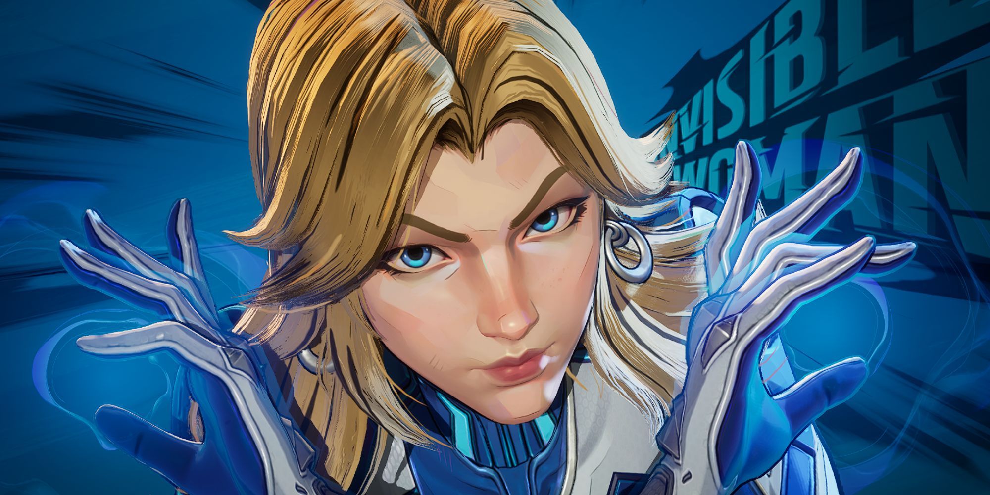 Marvel Rivals Support Strike Caused By Streamer Remarks