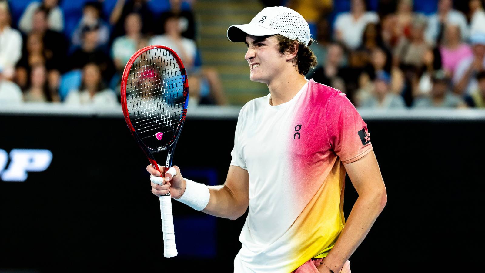 Joao Fonseca makes stunning ATP Rankings breakthrough after Australian ...