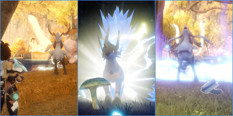 Palworld: How To Get Predator Cores