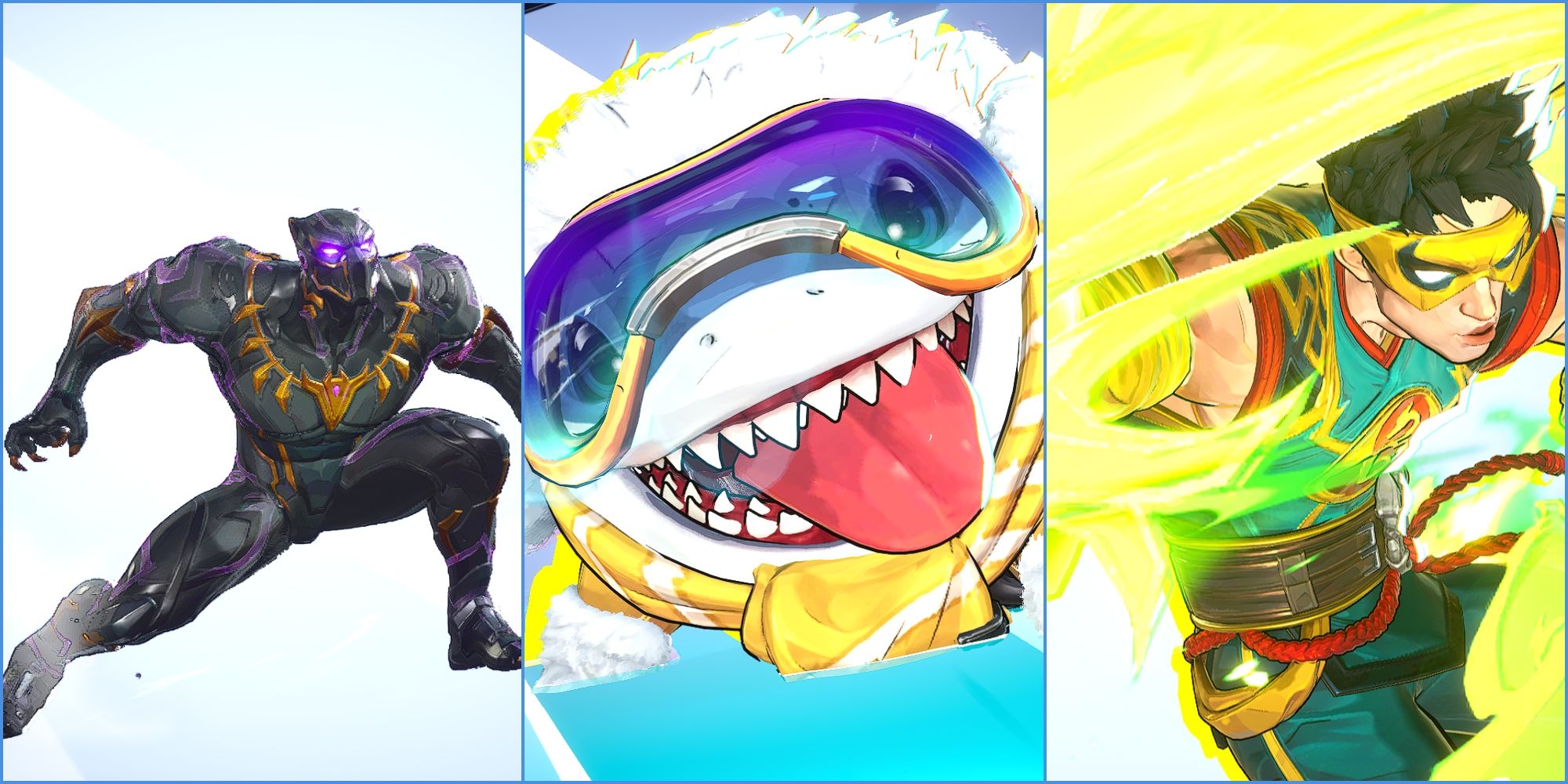 Marvel Rivals : 7 Essential Hero Customisation Settings