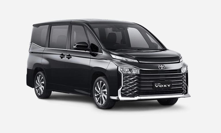 Beli Toyota Voxy di Januari 2025 Harus Siap Uang Lebih, Harga Naik Jadi ...