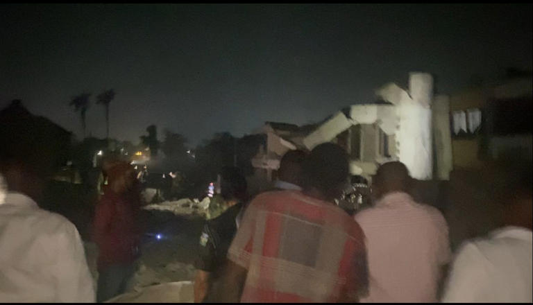 Residents mark first anniversary of tragic Ibadan explosion Thursday
