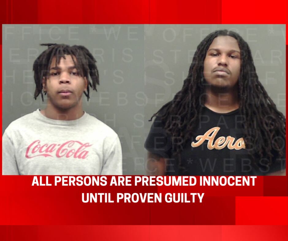 Fourth suspect arrested in connection with bonfire shooting in Webster ...