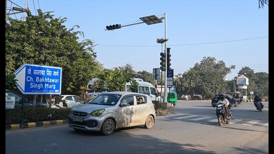 Ggm: GMDA plans to build new underpasses, flyovers at 7 spots