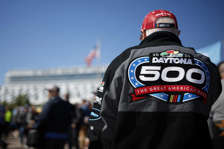 JR Motorsports Hints At Huge Daytona 500 Move With Announcement ...