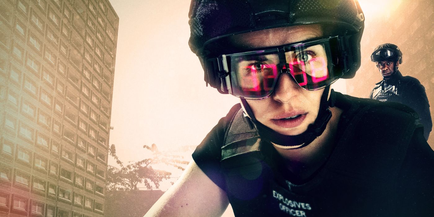 This 82% Rotten Tomatoes British Crime Series From the 'Line of Duty ...