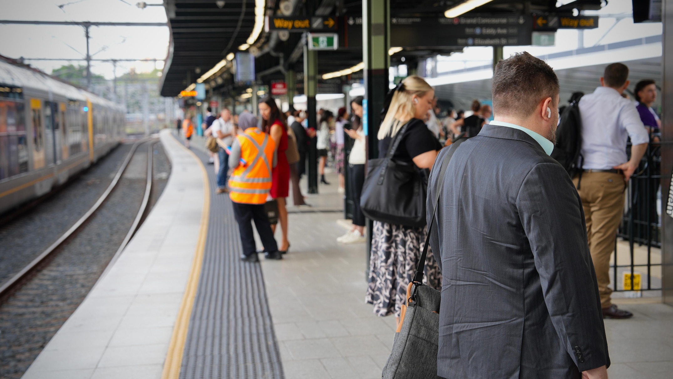 Sydney train delays expected to worsen with further disruptions ...