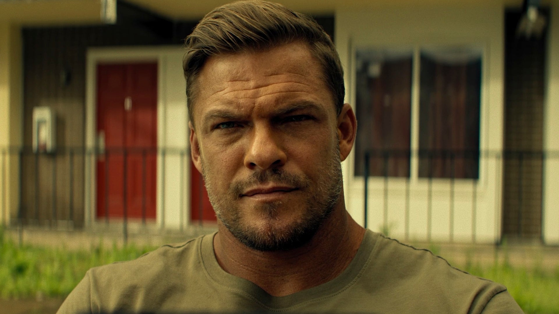 Amazon's Reacher Season 3 the Most-Watched Prime Video Season Since Fallout